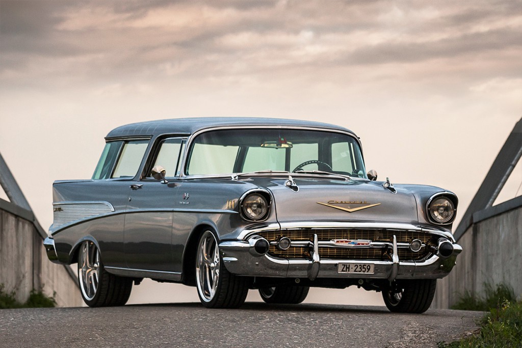 De Tomaso Pantera GT5S – GERLING RACING