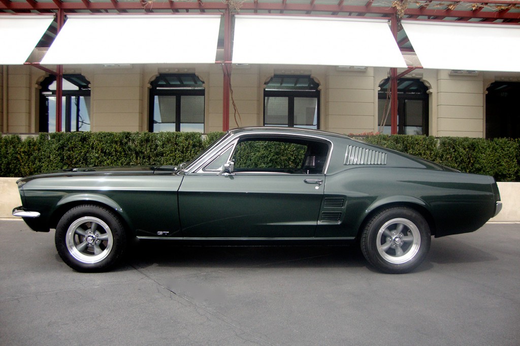 De Tomaso Pantera GT5S – GERLING RACING